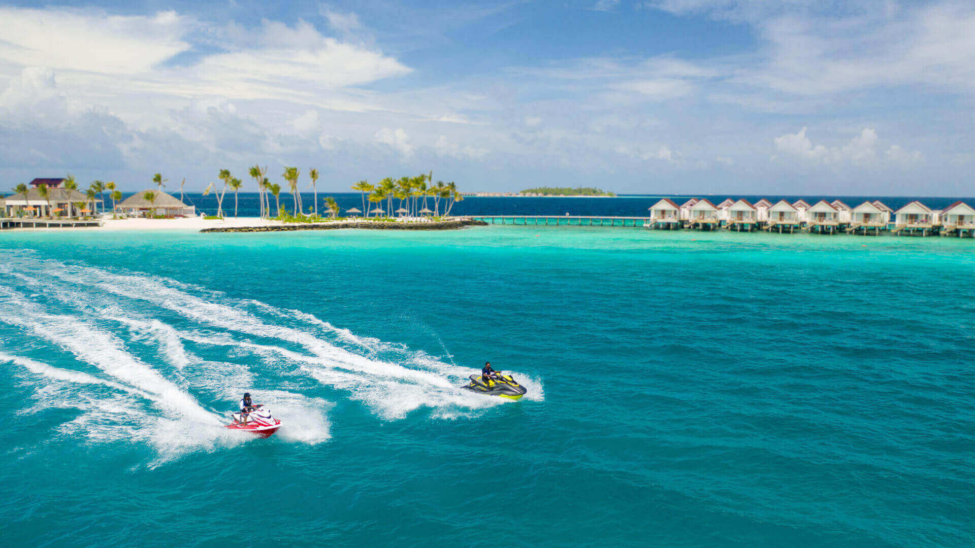 Yamaha - Yamaha Maldives