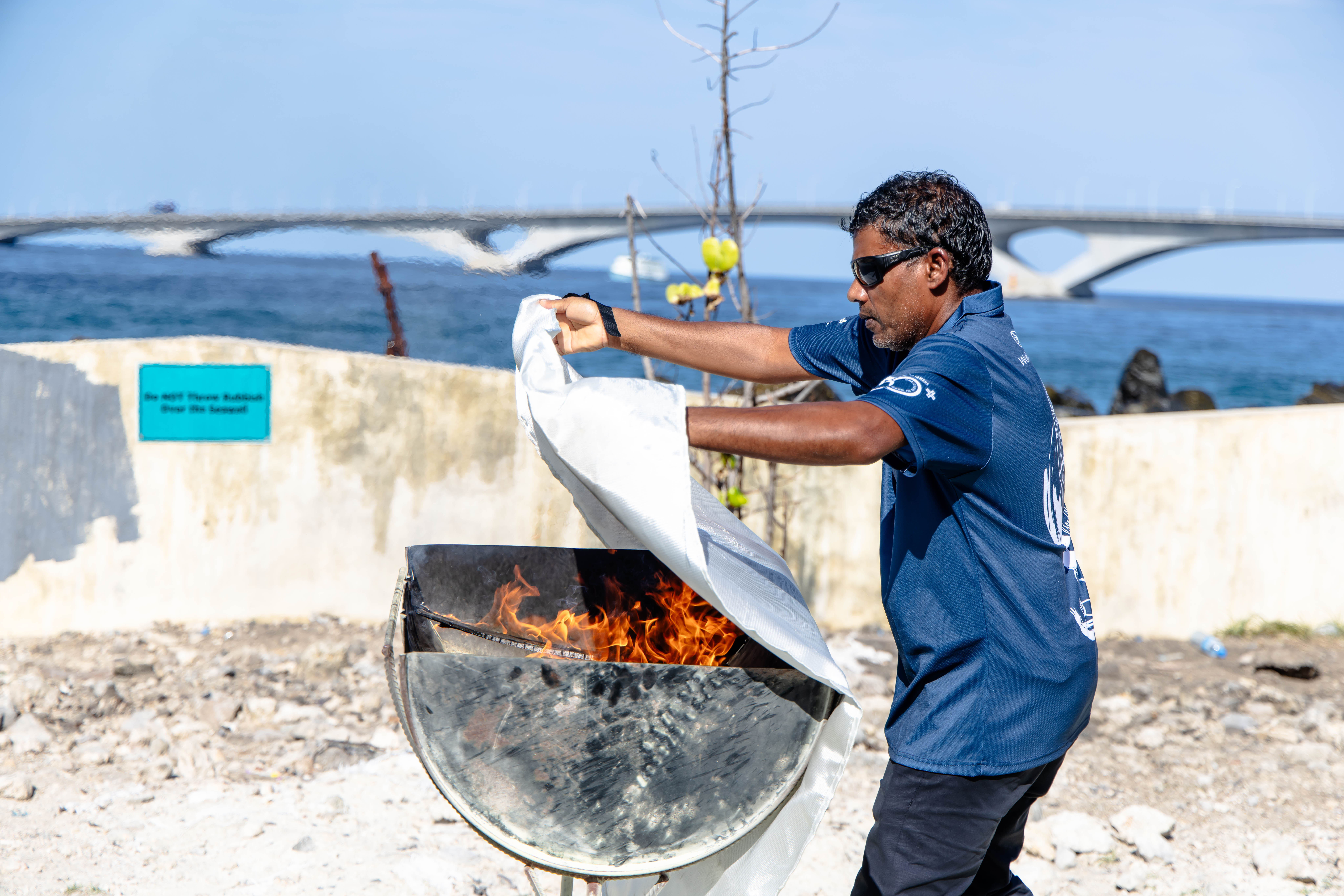 Boat Operators Training 2025 - Yamaha Maldives